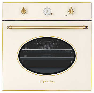 Духовой шкаф Kuppersberg SR 605 C Bronze (бежевый) в Москве по цене ...