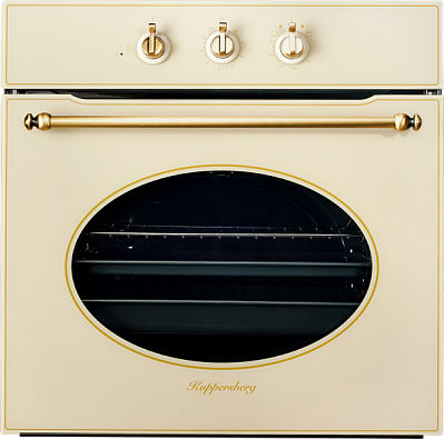 Духовой шкаф Kuppersberg SGG 663 C Bronze (бежевый) в Москве по цене ...